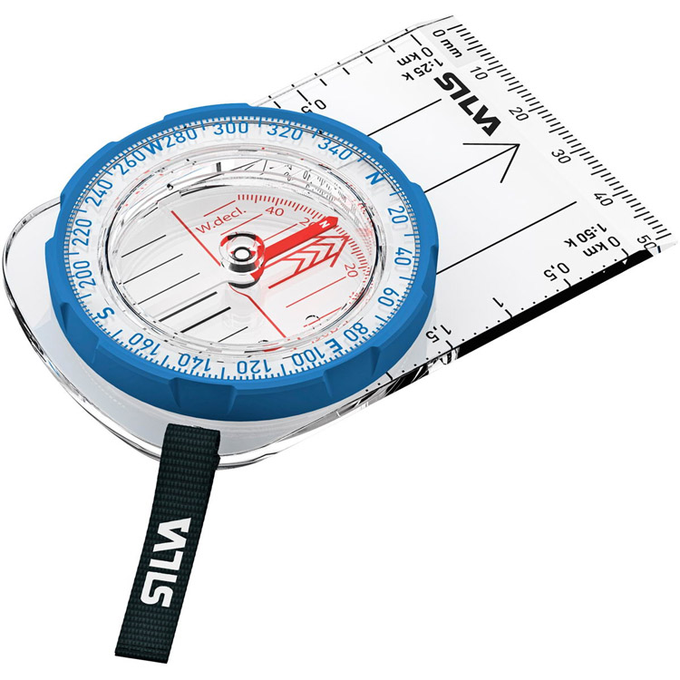 Silva Field Compass Elite Outdoor Gear