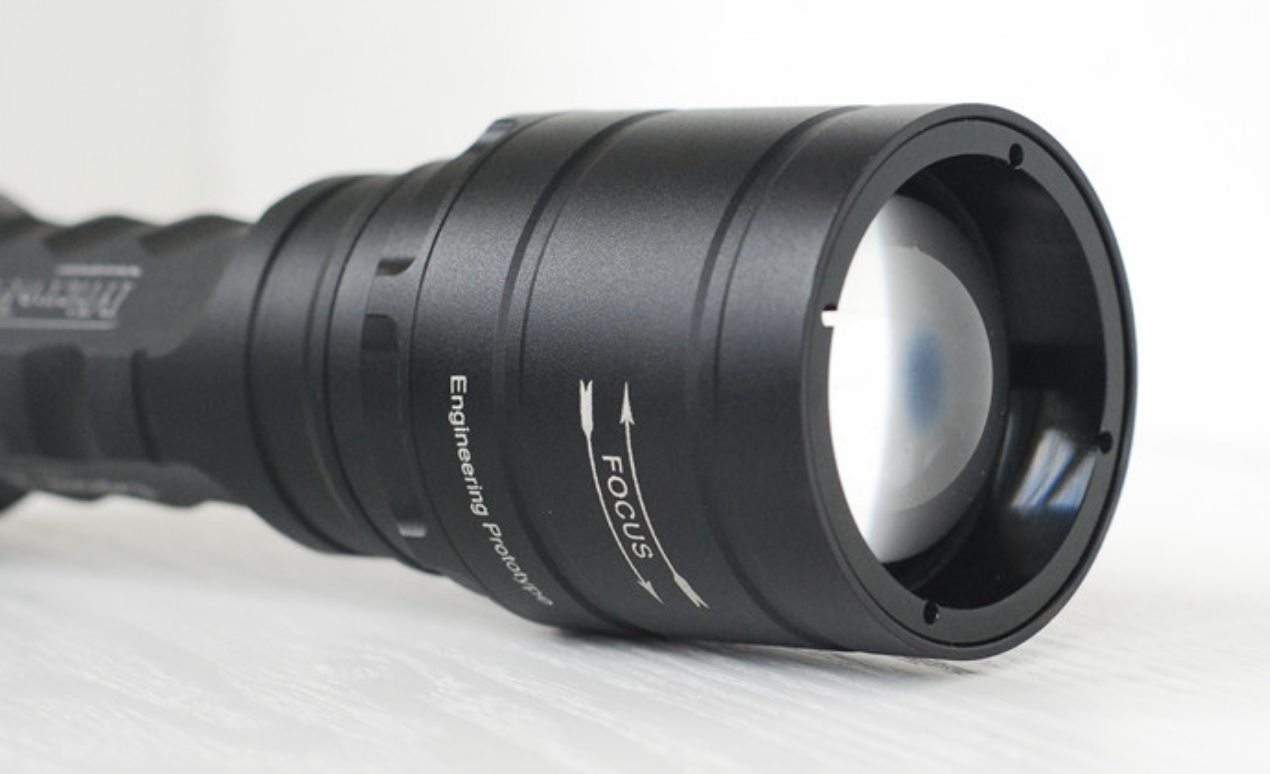 Microfire Torch, Microfire Flashlights – Australian Seller