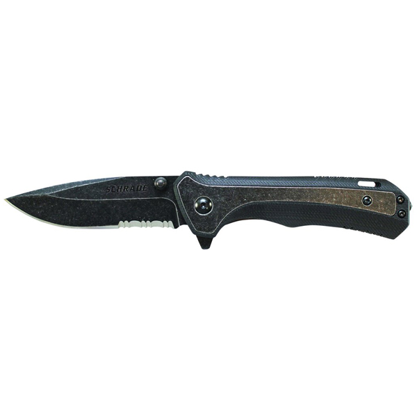 Schrade – Knives from Schrade Australia