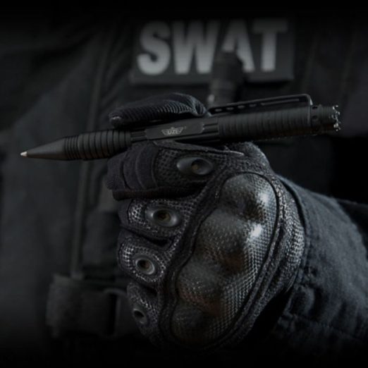 Tactical Pens Explained: The Ultimate EDC Self-Defence Tool
