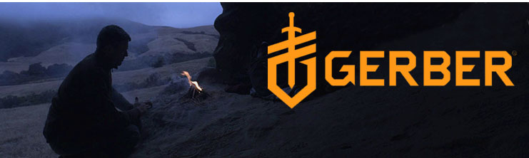 Gerber Knives & Multitools: Quality & Durability at Its Best