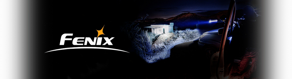 Fenix – Torches and Flashlights for sale in Australia