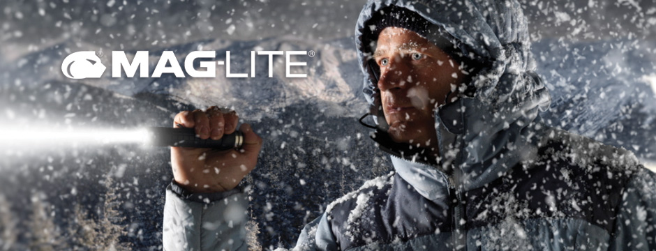 Maglite Torches and accessories for sale Australia wide