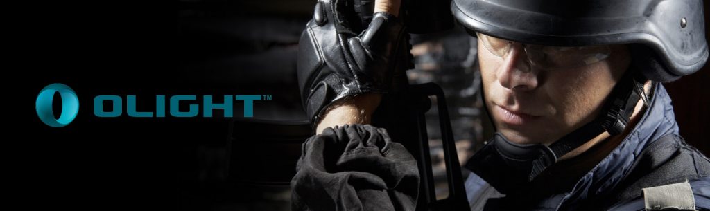 Olight Torches and Headlamps for sale