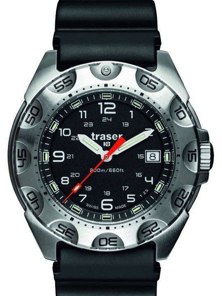 Traser Australia – Traser Watches, Military Watches, Tactical Watches