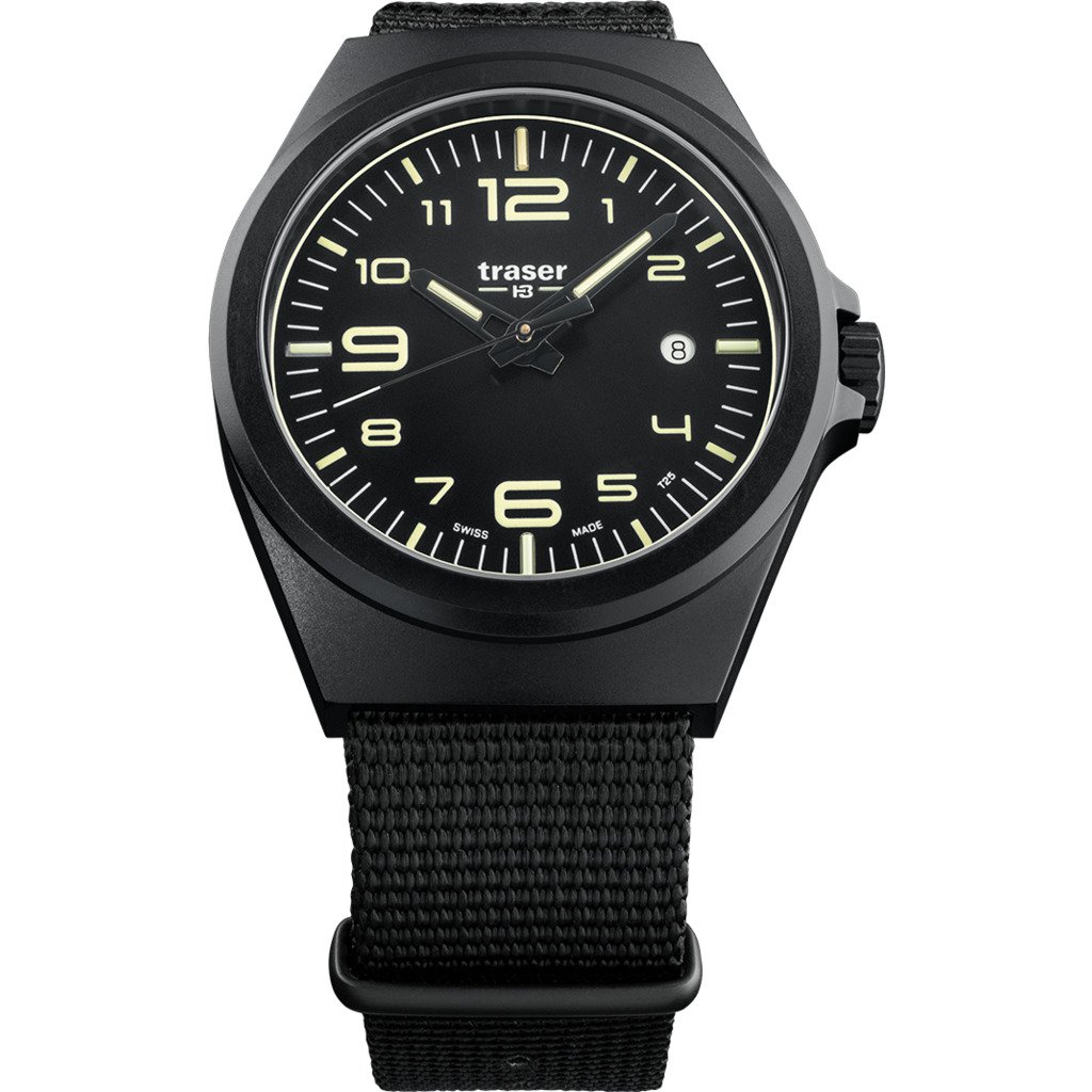 Traser Australia – Traser Watches, Military Watches, Tactical Watches