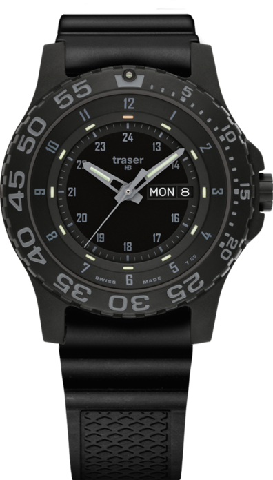 Traser Australia – Traser Watches, Military Watches, Tactical Watches