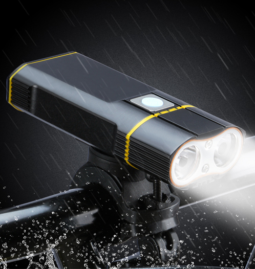 Prolite Bike Lights, Prolite Rechargeable Bike Lights for sale in Australia