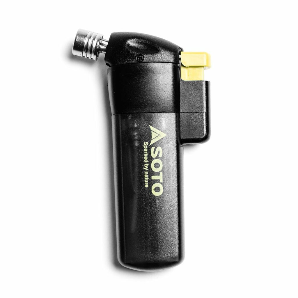 SOTO POCKET TORCH | Elite Outdoor Gear