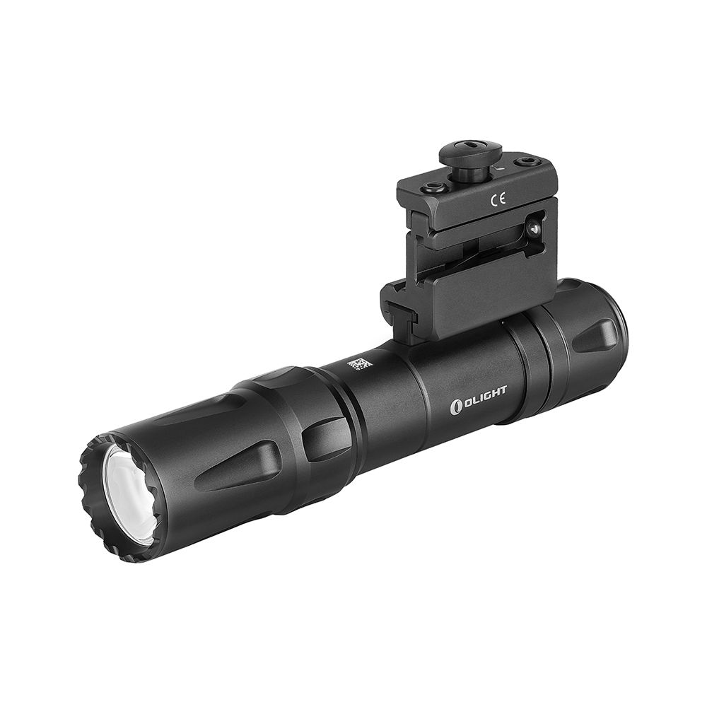 Olight Odin Tactical Flashlight – 2000 Lumens (300m) | Elite Outdoor Gear