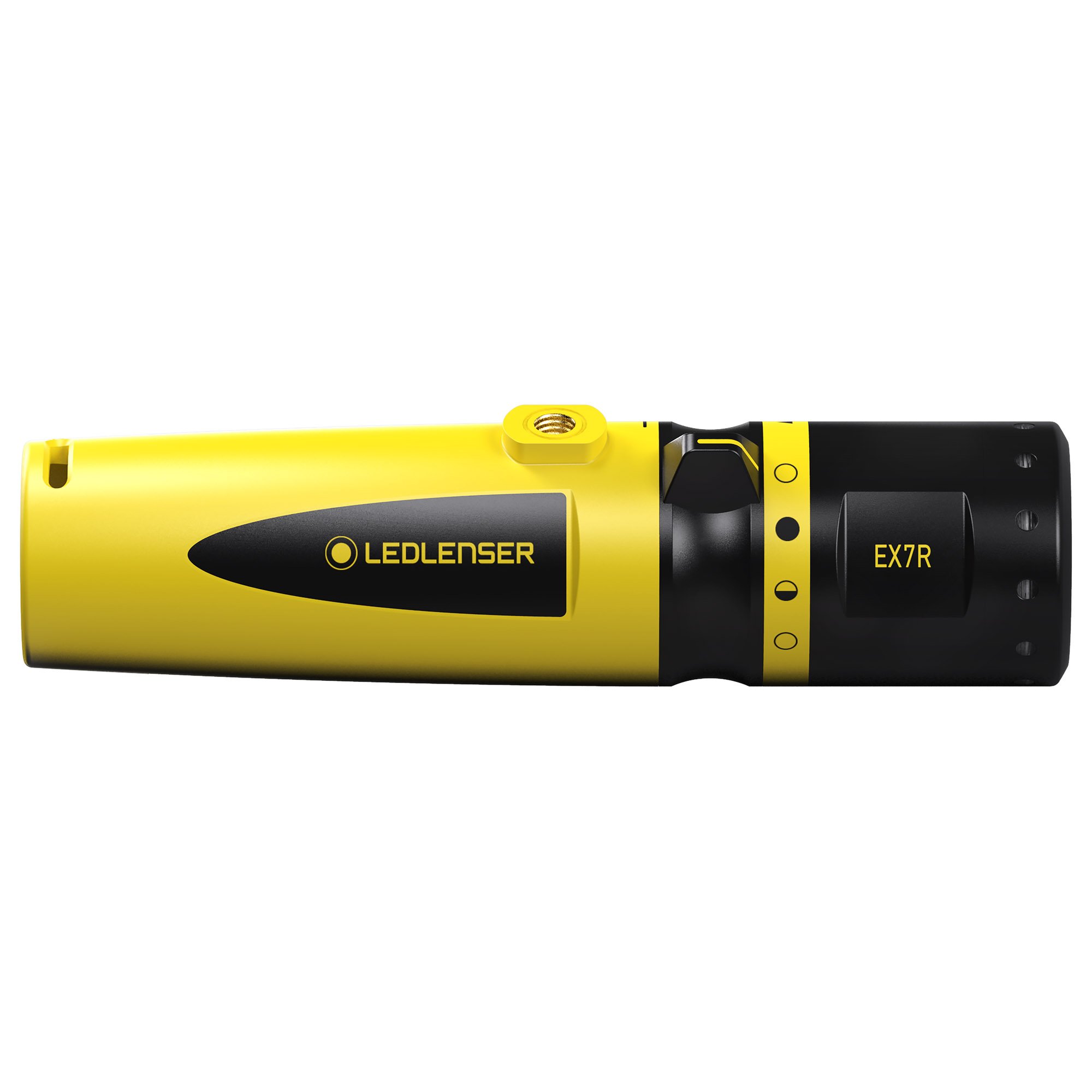Intrinsically Safe Torches | Elite Outdoor Gear
