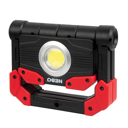 NEBO OMNI 2K Work Light + Power Bank – 2000 Lumens | Elite Outdoor Gear