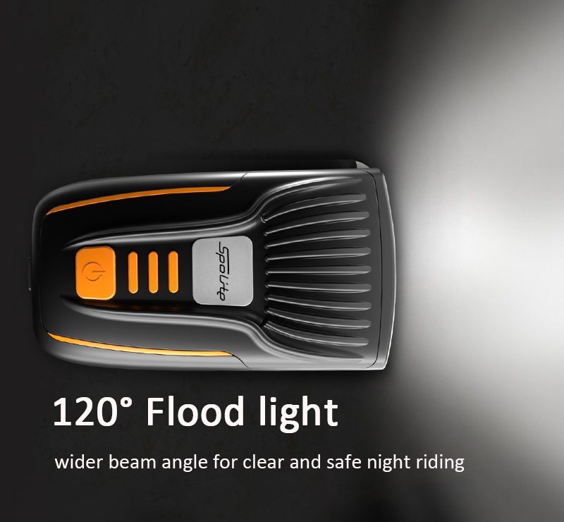 Prolite Bike Lights, Prolite Rechargeable Bike Lights for sale in Australia