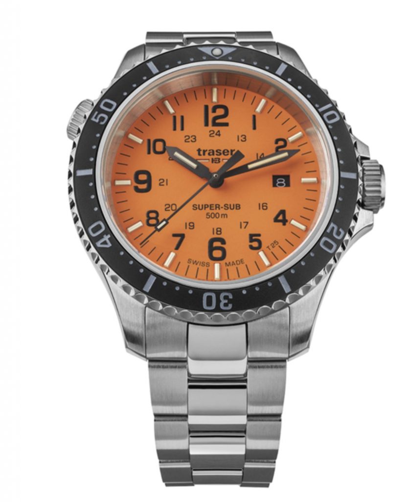 Traser Australia – Traser Watches, Military Watches, Tactical Watches