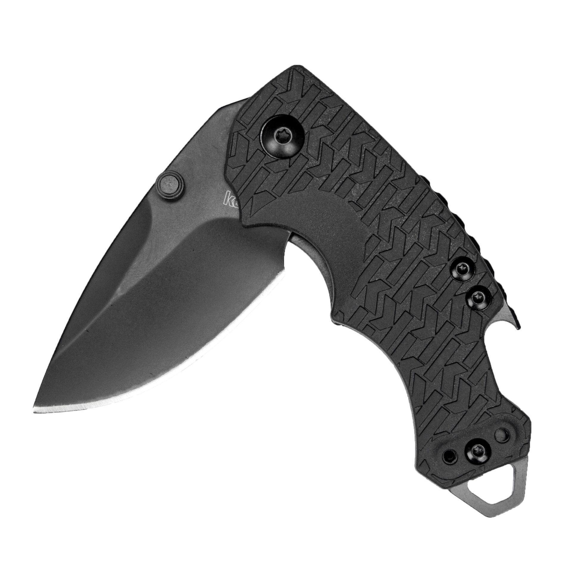 Kershaw Shuffle 8700BLK | Elite Outdoor Gear