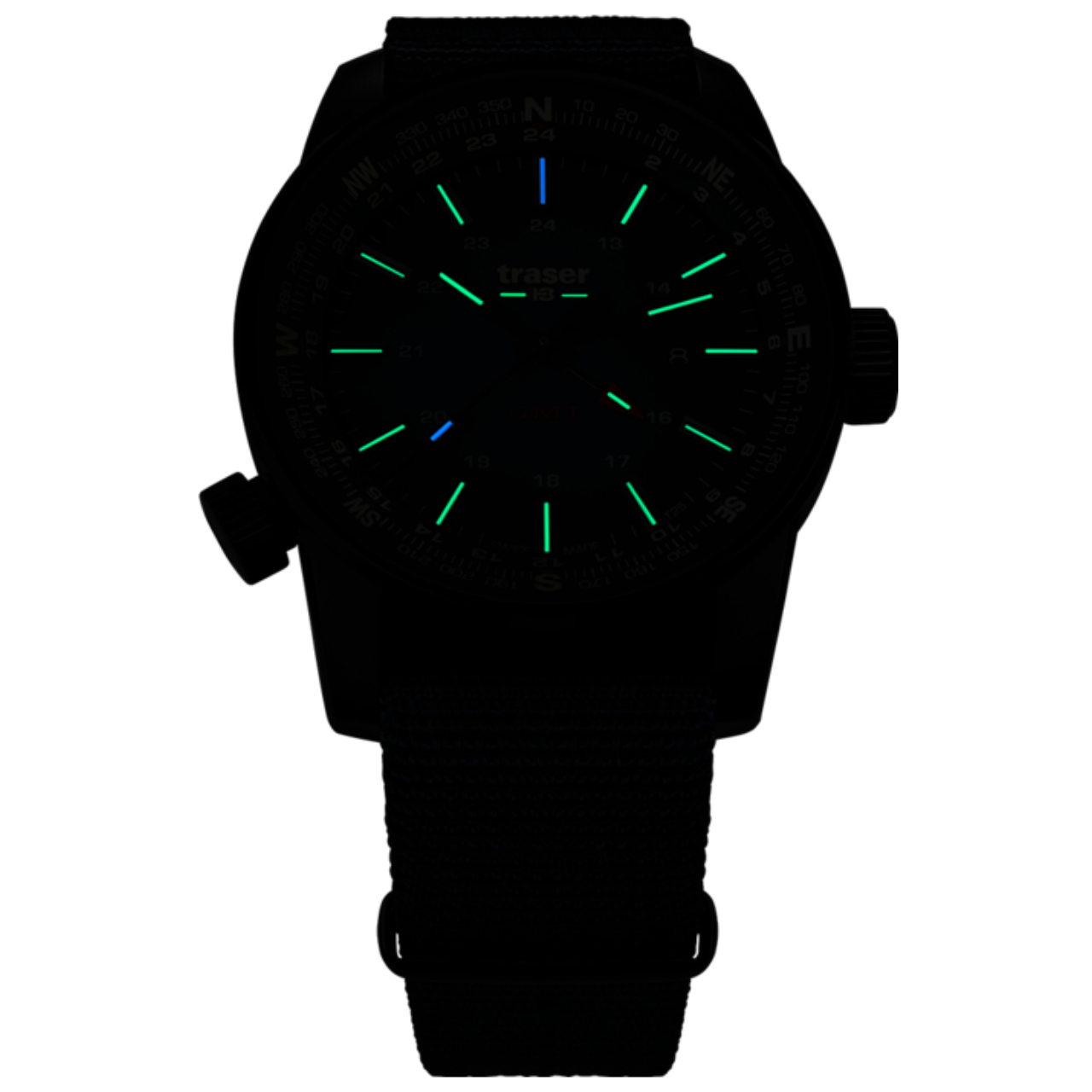 Traser Australia – Traser Watches, Military Watches, Tactical Watches