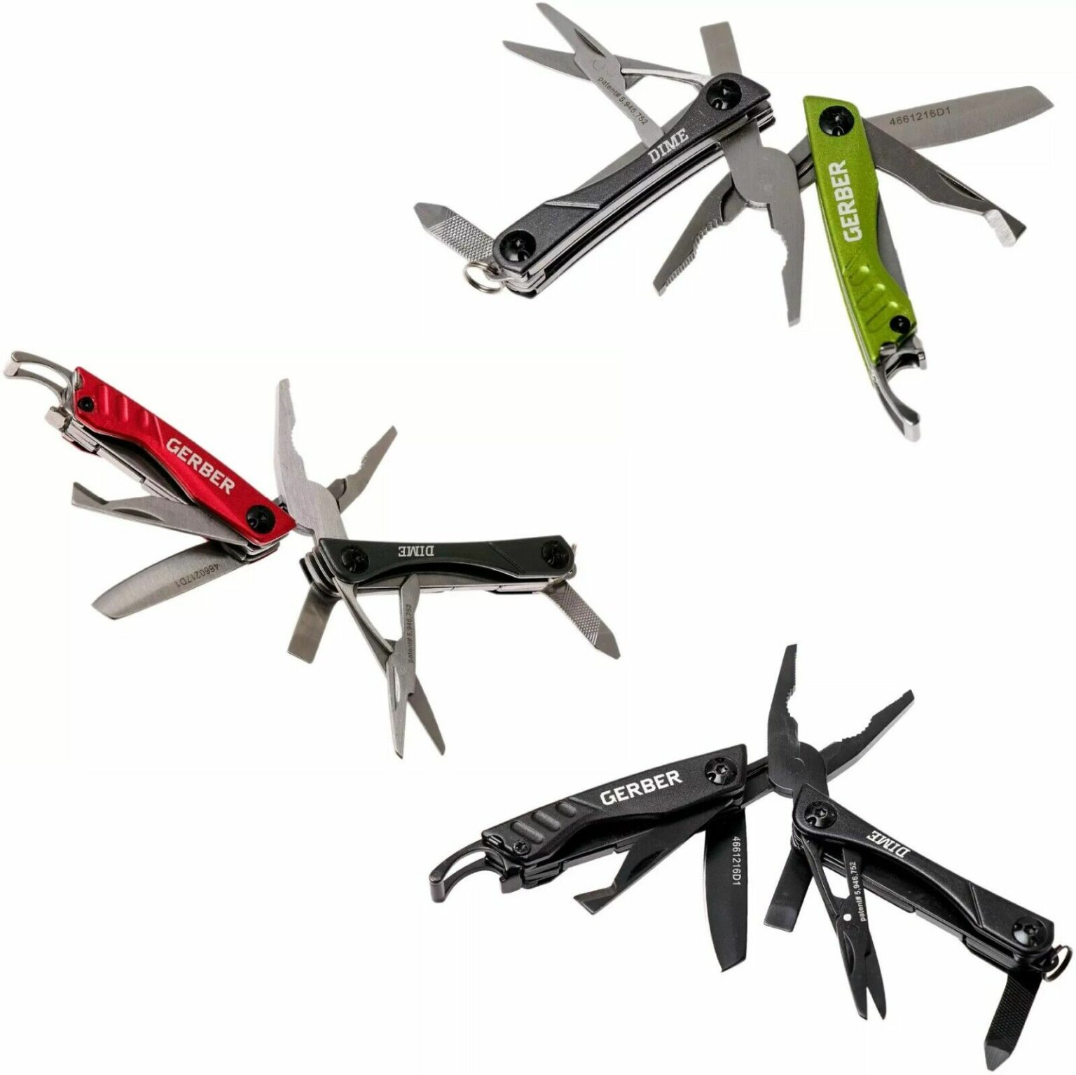 Gerber Knives – Gerber Multitool – Gerber Gear – Gerber Australia