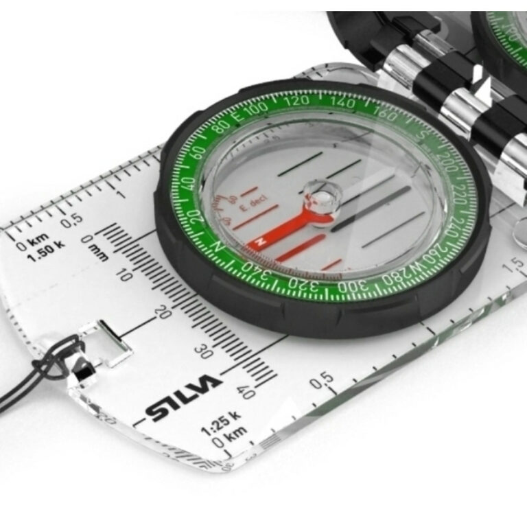 Silva Compass Ranger S Ms Elite Outdoor Gear