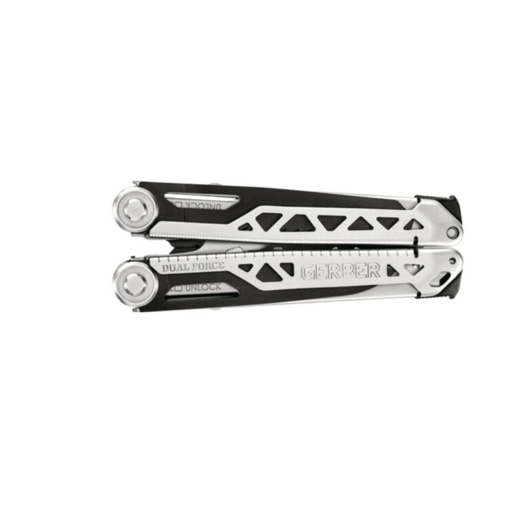 Gerber Dual-Force Multi-Tool with Sheath | Elite Outdoor Gear