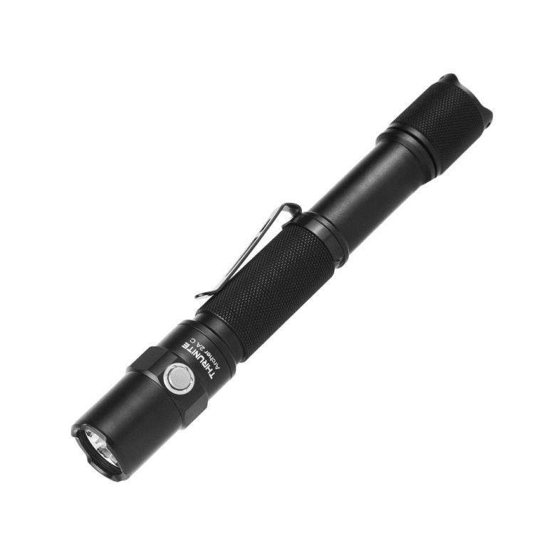 ThruNite Archer 2AC Penlight (1018 Lumens, 167 Metres) | Elite Outdoor Gear